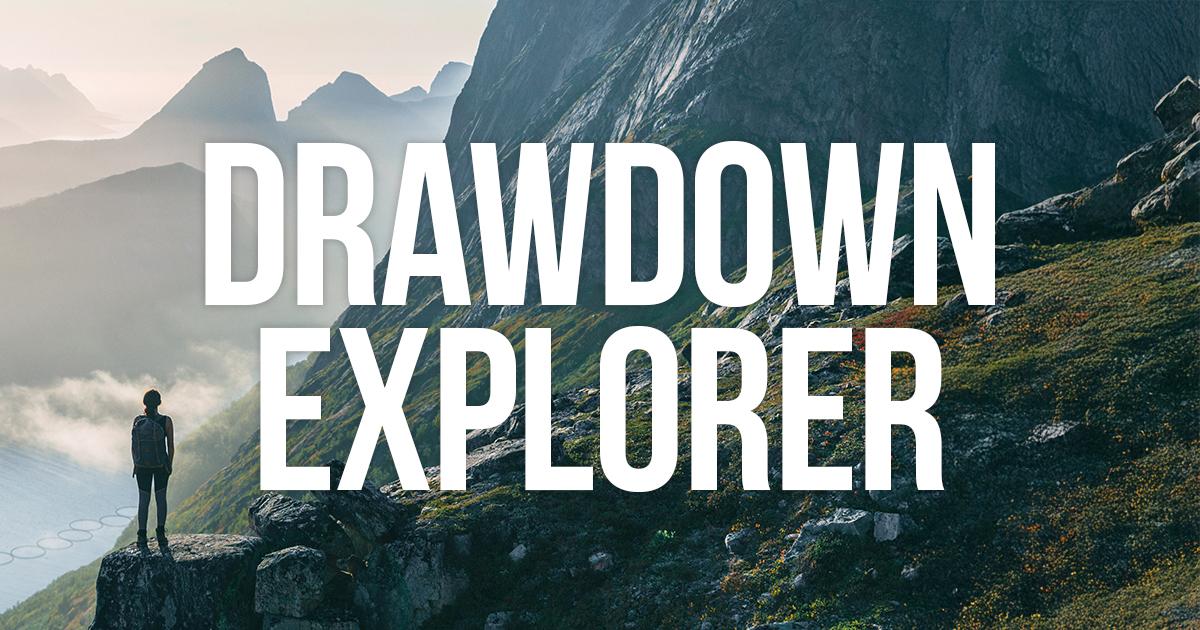 Drawdown® Explorer | Project Drawdown®