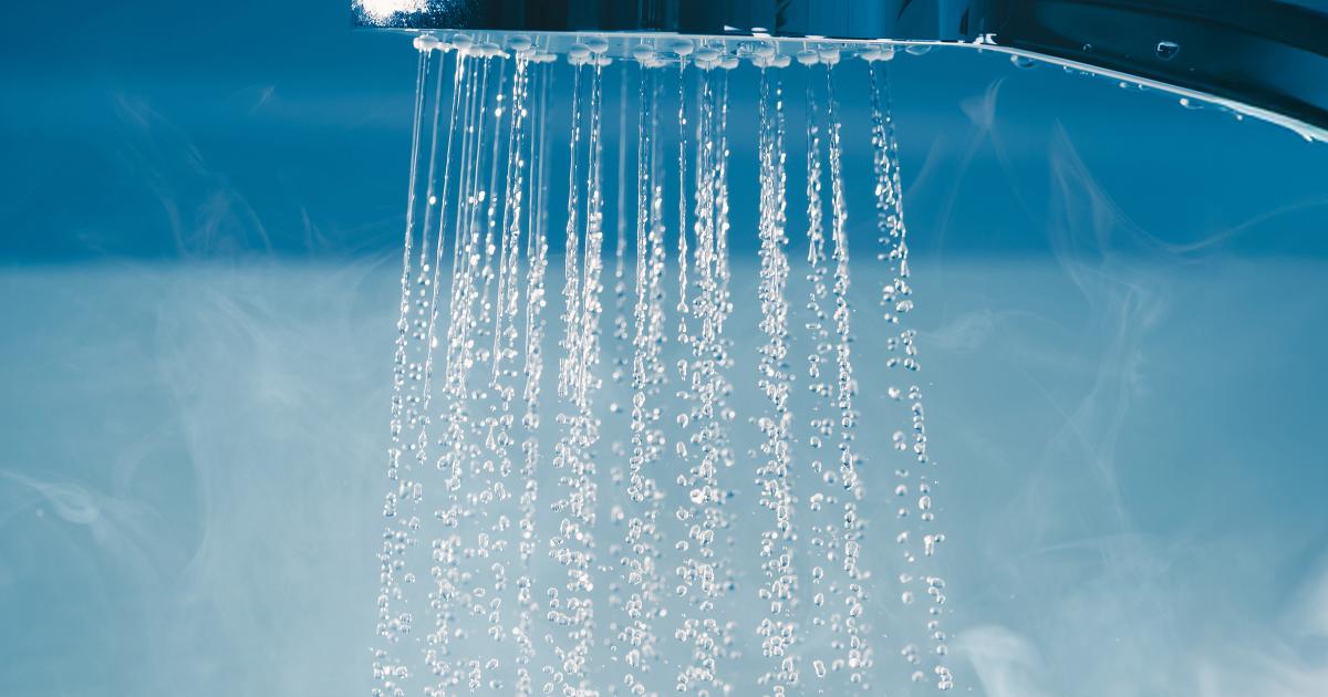 Use Low-Flow Fixtures | Project Drawdown®