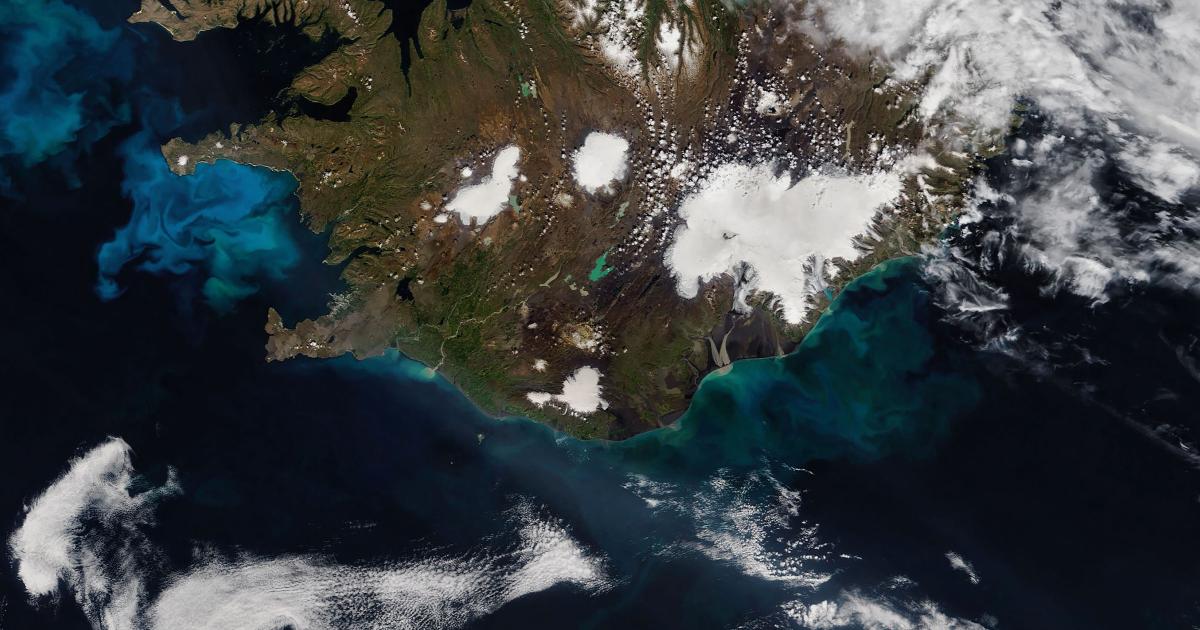 Deploy Ocean Fertilization | Project Drawdown®