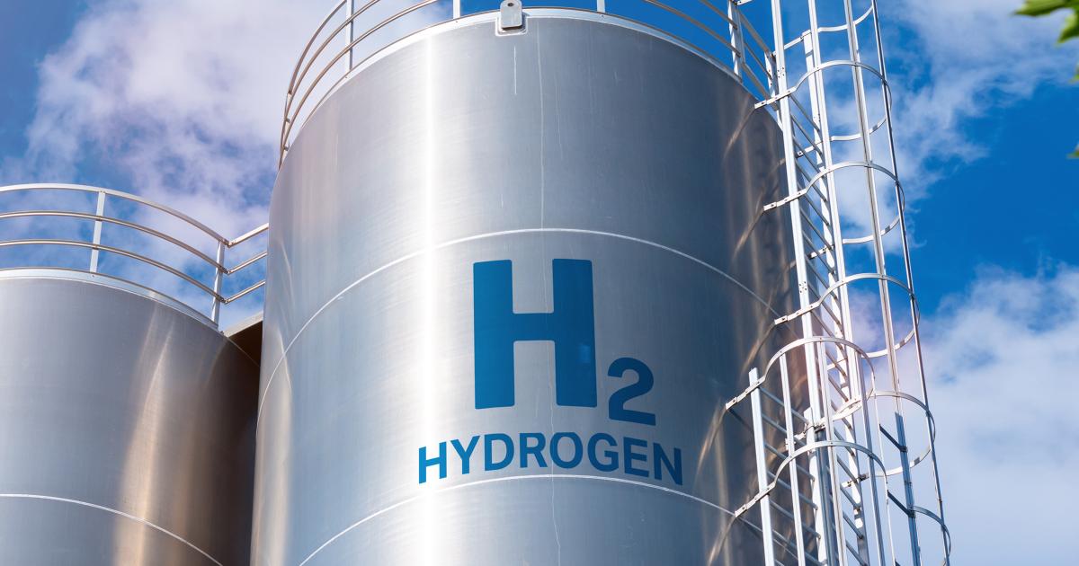 Produce Blue Hydrogen | Project Drawdown®