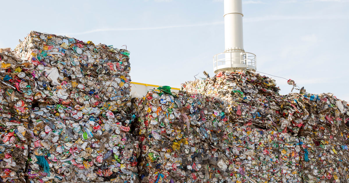 Deploy Waste to Energy | Project Drawdown®