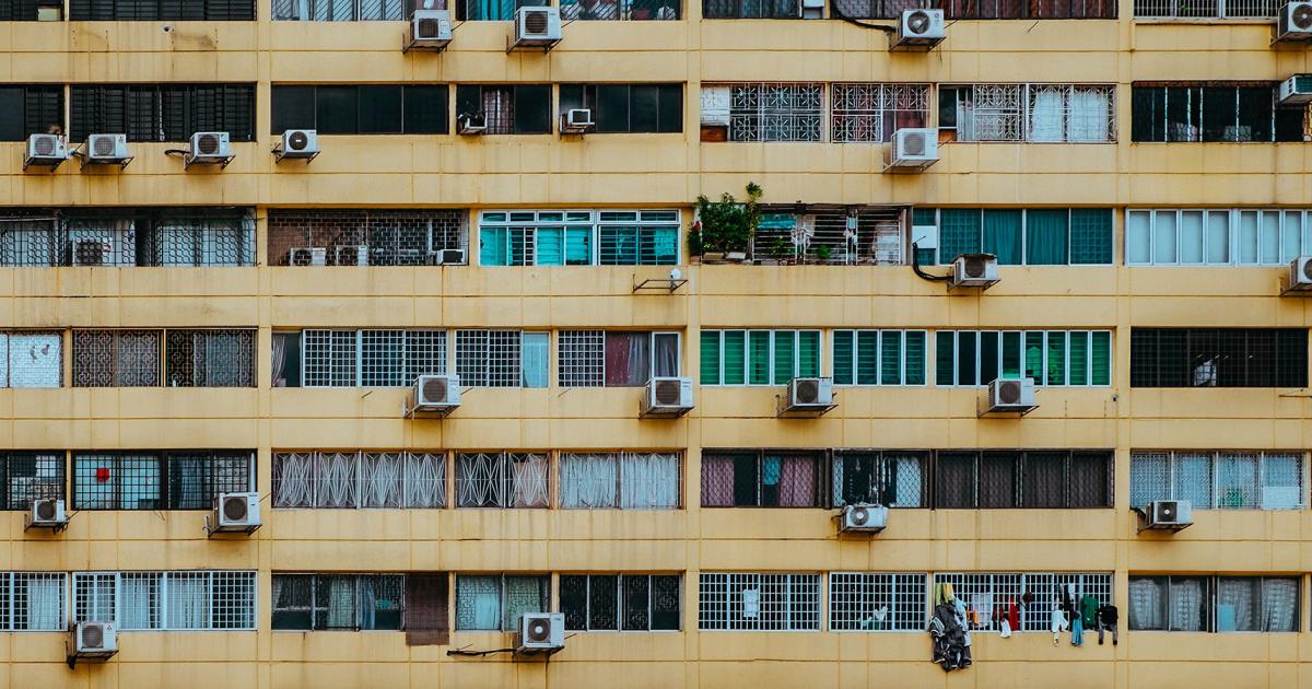 Alternative Refrigerants | Project Drawdown