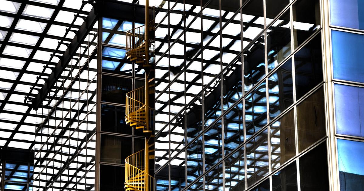 High-Performance Glass | Project Drawdown