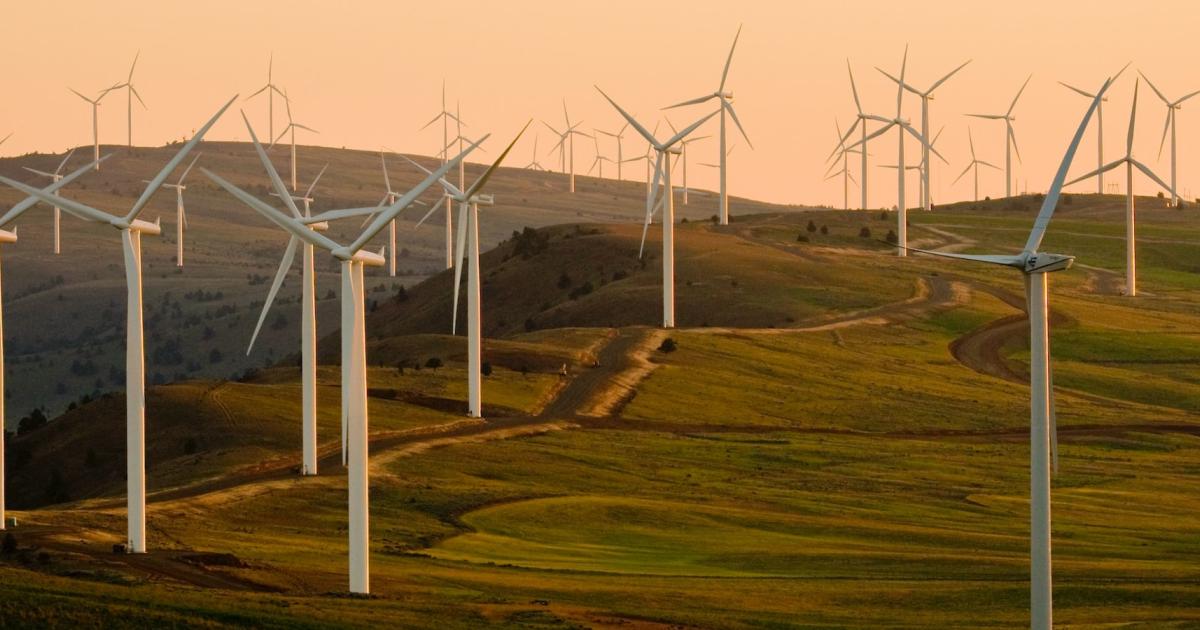 Wind Turbines and the Rise of “NIMBY”ism – Energy in the U.S.