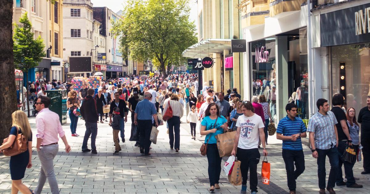 Walkable Cities | Project Drawdown